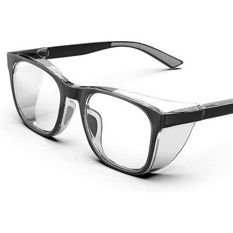 Stylish Safety Glasses