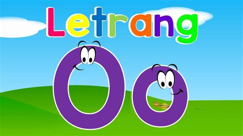 Tunog Ng O Youtube
