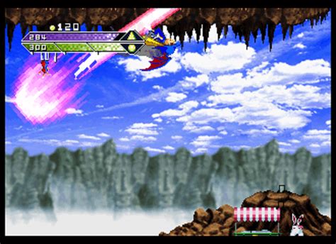 Download Silhouette Mirage Sega Saturn My Abandonware