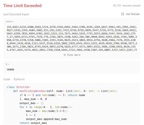 How I Solved Leet Code Problems Eshaan Kushwaha Posted On The Topic