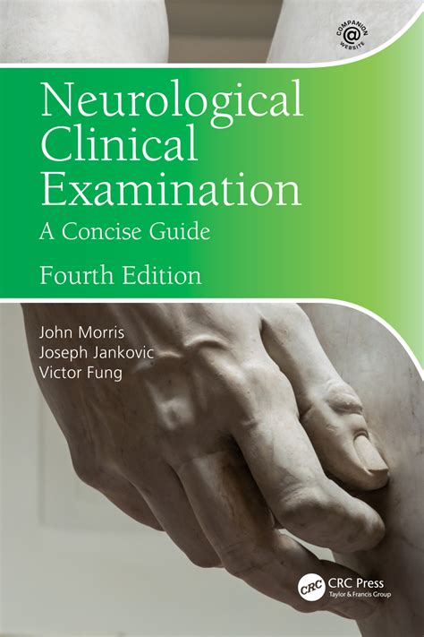 Neurological Clinical Examination A Concise Guide 4th Edition Premiumjs Store