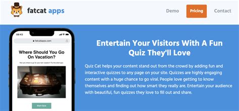 9 Interact Quiz Alternatives That Are Low Cost With Better Leads