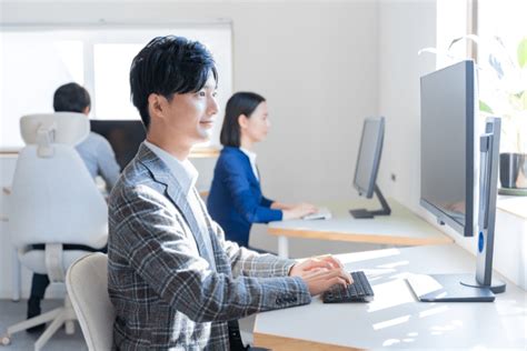 RPAでPC業務を自動化する方法とは画面操作全3種類とその仕組みを解説 株式会社 MICHIRU