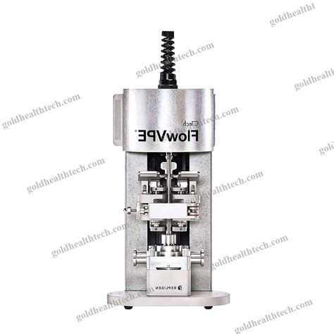 Uv Visible Spectrophotometer Gold Health Tech