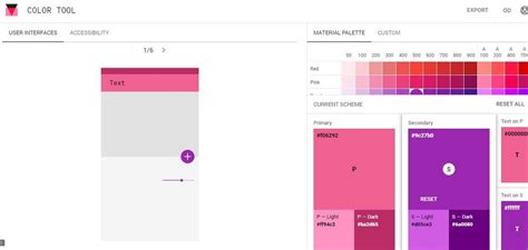 10 Best Tools Tips For Choosing A Website Color Scheme Design Shack