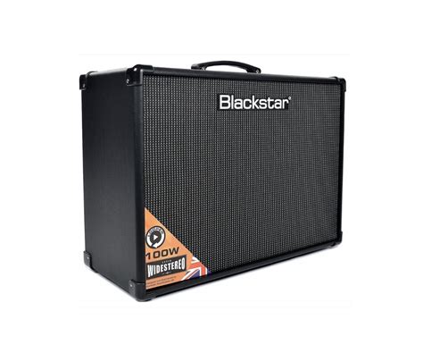 Blackstar Id Core 100 Amplificador Guitarra Electrica 100w Omegashopperu