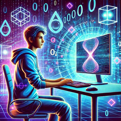 A Beginners Guide To Quantum Programming Languages Coding For The