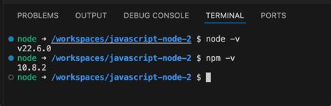 Development Container Installation Instructions Cmu 17 313 Foundations Of Software Engineering