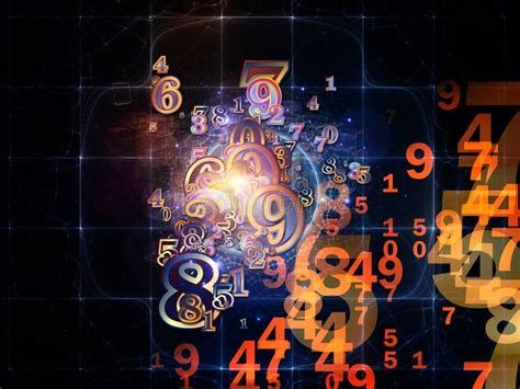 Number Processing Stock Illustration Illustration Of Element 27498672