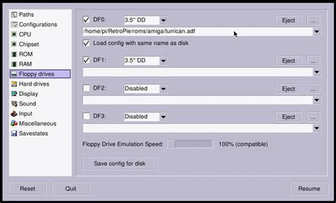 Retropiev30emulatorsamiga02 Retro Programming