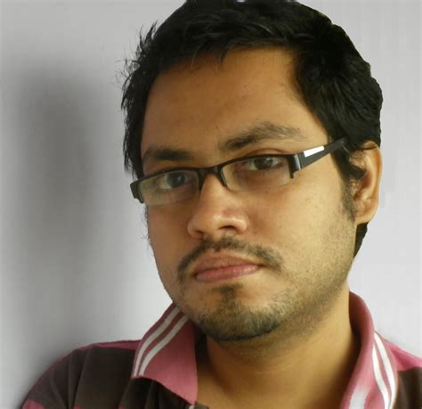 Fantasy Book Critic Interview With Rajdeep Paul Interviewed By Mihir