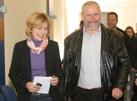 Столичният кмет Йорданка Фандъкова Лайф Dir Bg