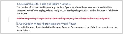 How To Use Track Changes In Microsoft Word