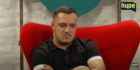 Gastoz Progovorio O Zatvoru I Torturi Koju Je Doživeo Na Tajlandu