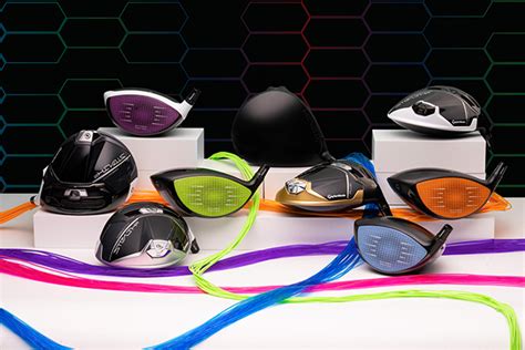 Taylormade Golf The Mystealth 2 Programme Allow You To Put The