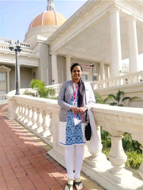 Monali Gulhane Shirbhate On Linkedin Joined Technology Job Engineering Teaching Cse