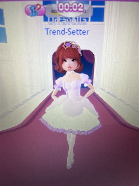 Sofia The First Inspo Dti Dress To Impress Dress To Impress Card