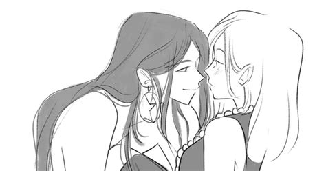 Shamanking Annakyoyama Shaman King Hao And Anna Pixiv