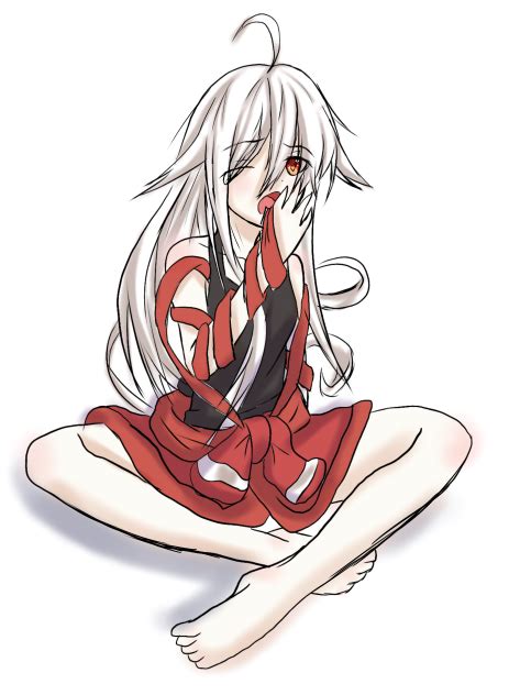 千矢ちゃん ibisPaint