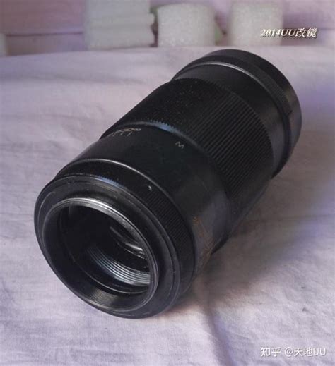194 Zeint 135 3 5 M42无损改尼康 知乎