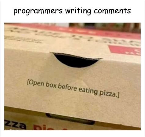 Tom Allen On Linkedin Cleancode Codingbestpractices Developerlife Techtips