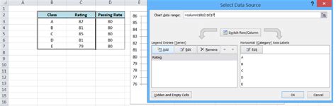 How To Add A Line To A Chart In Excel Excelchat