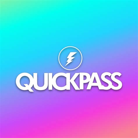 Quick Pass Apps