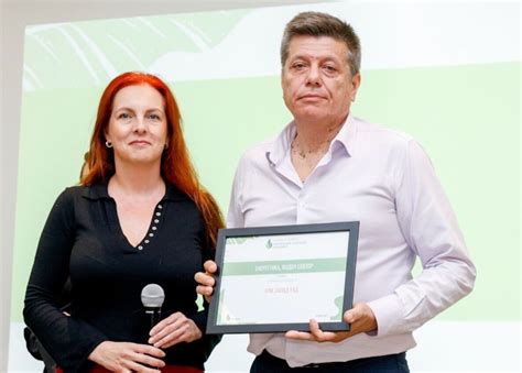 Dr Vanya Babanin On Linkedin Greenawards2023 Sustainability Esg