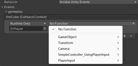 Unity Unity New Input System Unity Input System Csdn