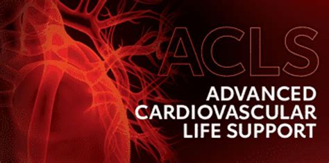 Acls Skills Session