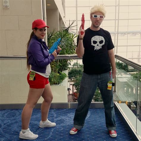 Self Julie And Zeke From Zombies Ate My Neighbors