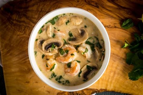 15 Favorite Shrimp Keto Soup Best Product Reviews
