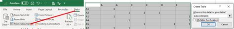 Vba Is There A Straightforward Way To Summarize An Excel Sheet Where