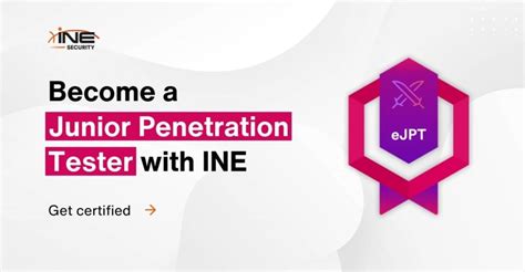 Ejpt Cybersecurity Redteam Pentester Academy