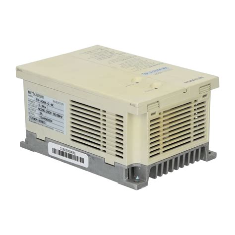 Mitsubishi Fr A024 04k Maxodeals