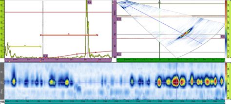 Phased Array Inspeção De Soldas Com Detecção Avançada Brasil Inspect