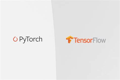 Recognition Tensorflow Logo