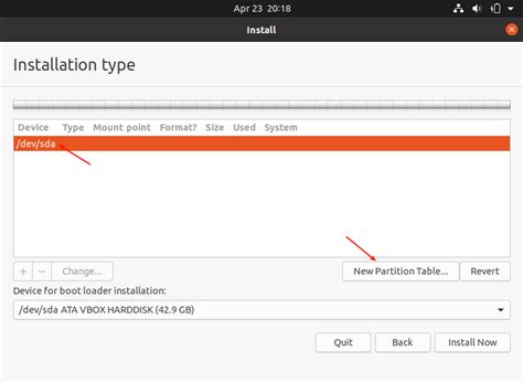 How To Install Ubuntu Desktop