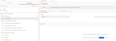 Postman Bdd Newman Referencerrror In Test Script Runtime