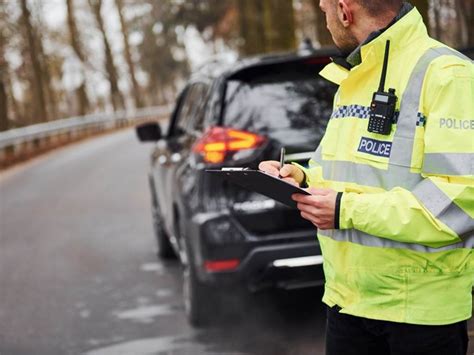 Traffic Law Violations And Demerit Points In Ontario Allontario