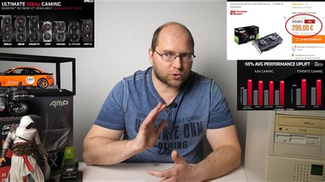 Какую ВИДЕОКАРТУ взять для ИГР в Full HD? - YouTube