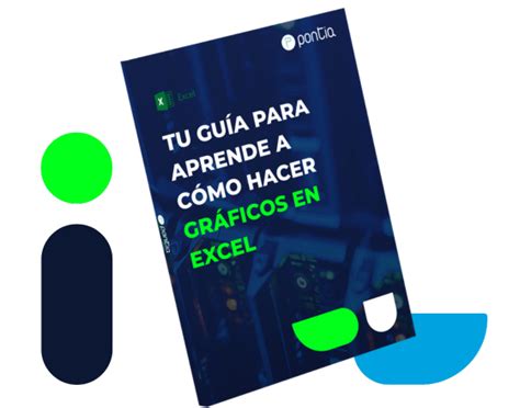 Cómo Hacer Gráficos En Excel Pontia