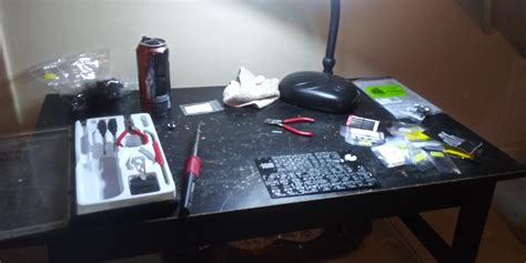 My First DIY Synth Kit Came In Today Super Excited R Synthesizers