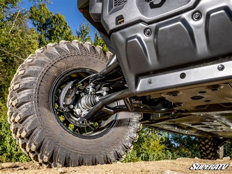 Cfmoto Uforce U10 Pro Atlas Pro 15 Forward Offset A Arms By Superatv