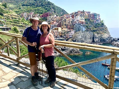 Cinque Terre Hiking Trails Hiking Trails