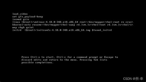虚拟机linux系统忘记密码，更改密码的过程怎么知道虚拟机密码 Csdn博客