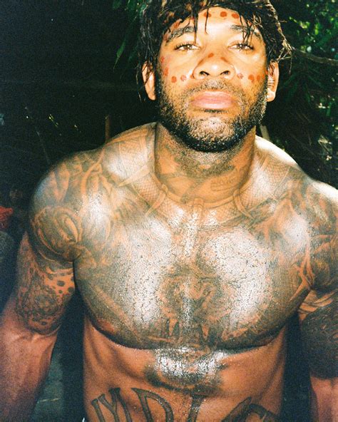 Mike Holston 🤯send This To Someone 🤌🏾🐘 Instagram