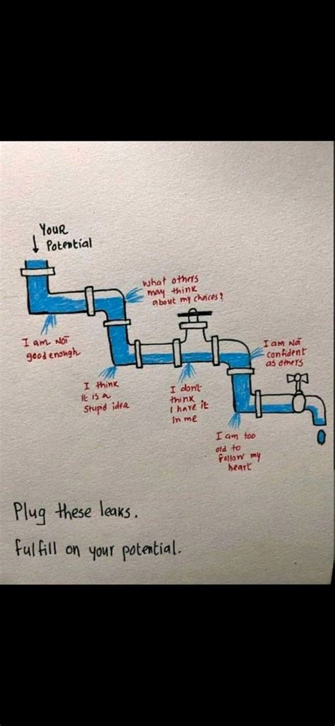 mayank sonpal on linkedin plug your leaks fulfill your potential