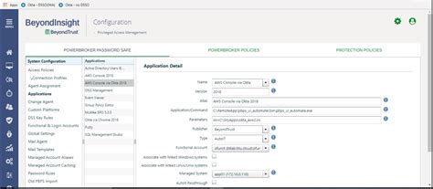 Beyondtrust Powerbroker Beyondtrust