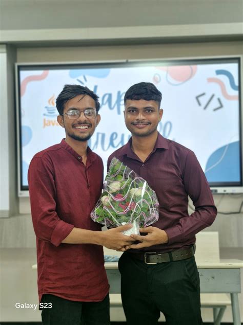 Jagdish Saindane On Linkedin Javafsd Java Code